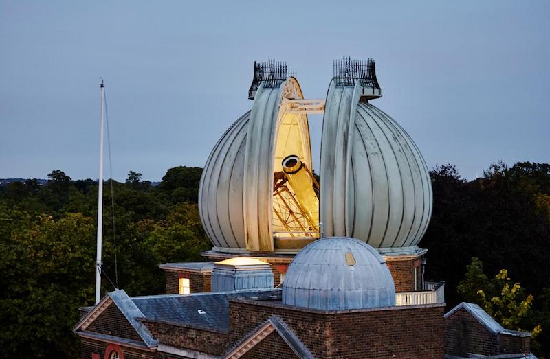 Royal Observatory | Explore London Attractions @ Globedge.org