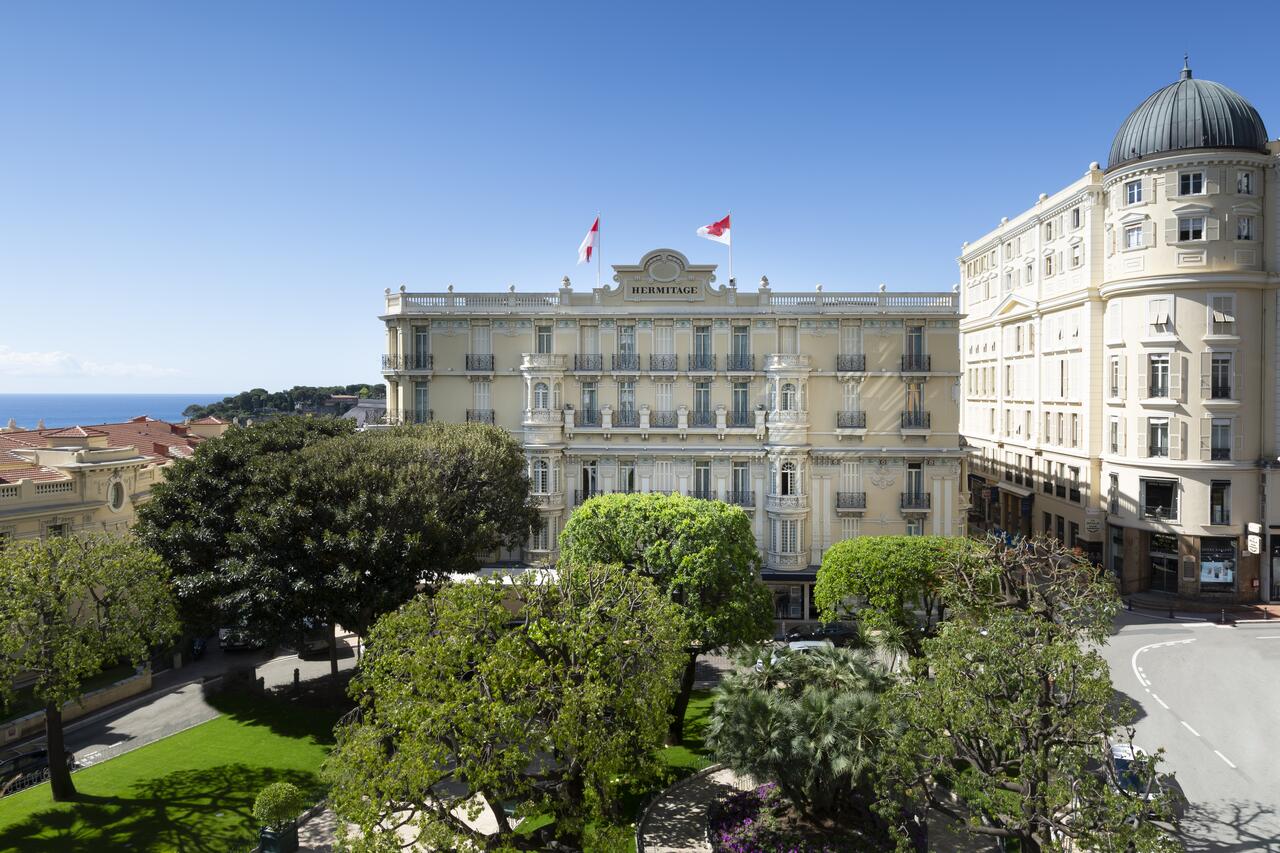 Best hotels in Monaco | Amazing hotel deals and reviews @ Globedge.org